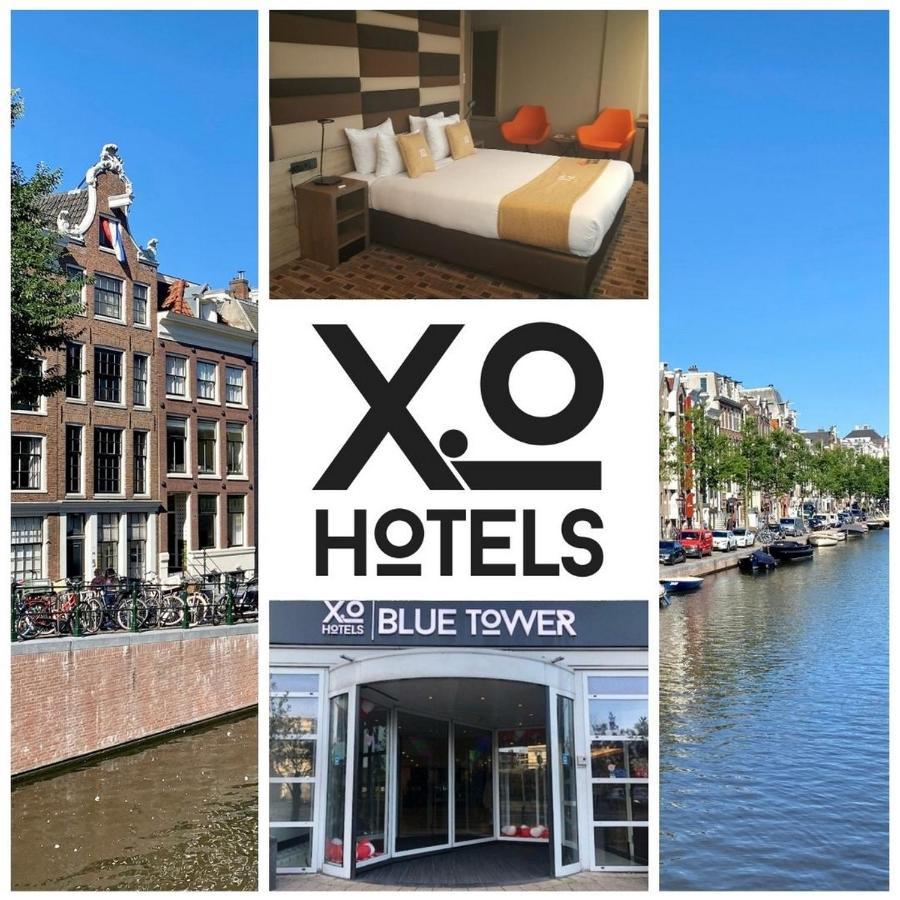 XO HOTELS BLUE TOWER AMSTERDAM